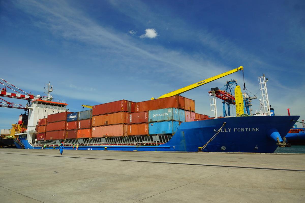 Our Vessels – Galleries – Bumi Laut Group