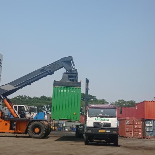 Media Board – Bumi Laut Group