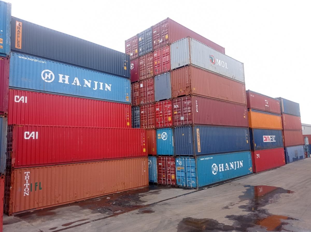 Depo Activities – Galleries – Bumi Laut Group