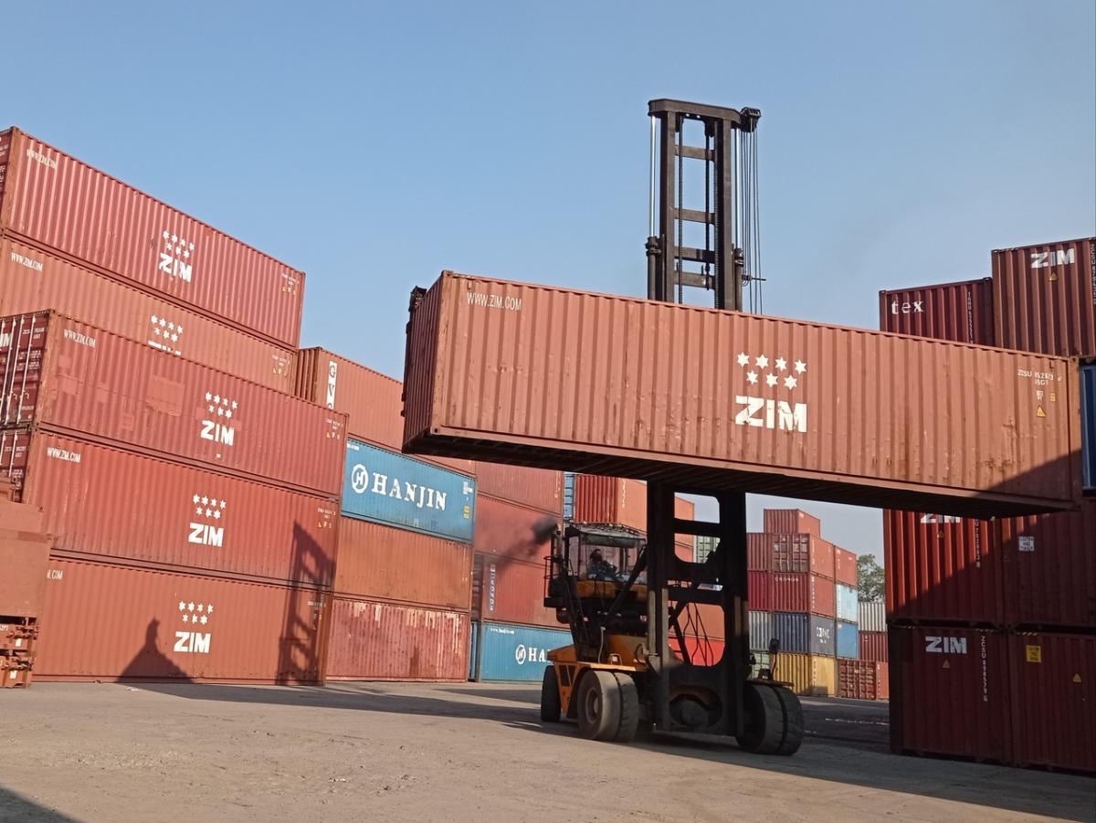 Depo Activities – Galleries – Bumi Laut Group